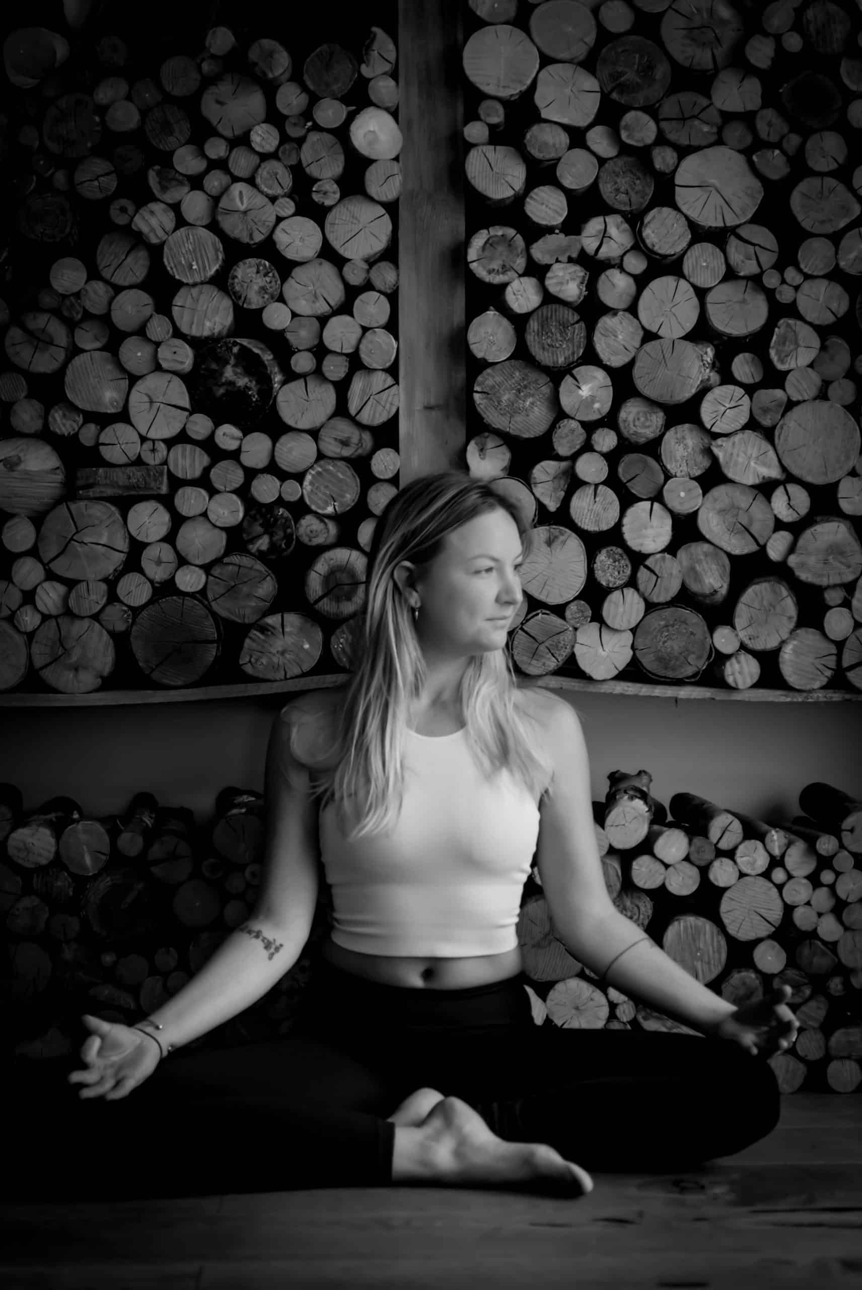 Yoga Rosenheim | Yoga Personal Training | dieYogatante.de